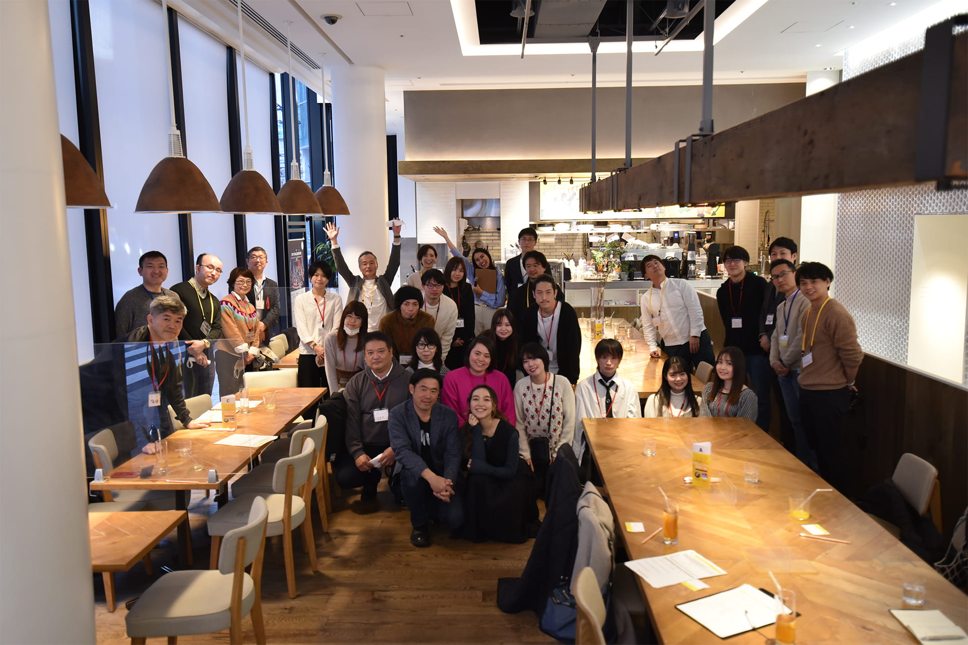 イベントレポート ｜ METoA Ginza Meet-up -今日から始めるサステナアクション- ｜ METoA Ginza Meet-up ｜ METoA Ginza ウェブサイト