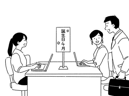 VOICE #039 「フリーアドレスを導入したのですが、なんだかうまくいきません。」 ｜ from VOICE ｜ サステナ“ワクワク ...