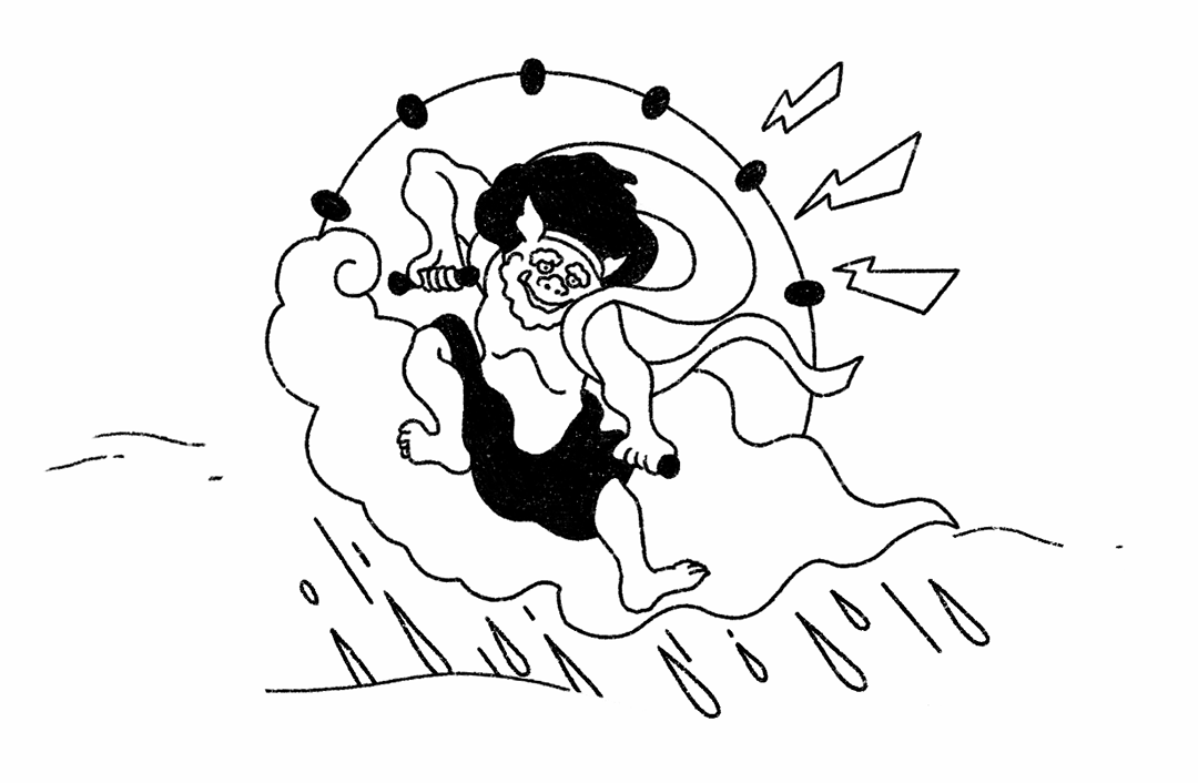 VOICE #066 「不規則な天気に、世の中が付いていけていない気がする」 | from VOICE ｜ from VOICE ｜ サステナ ...